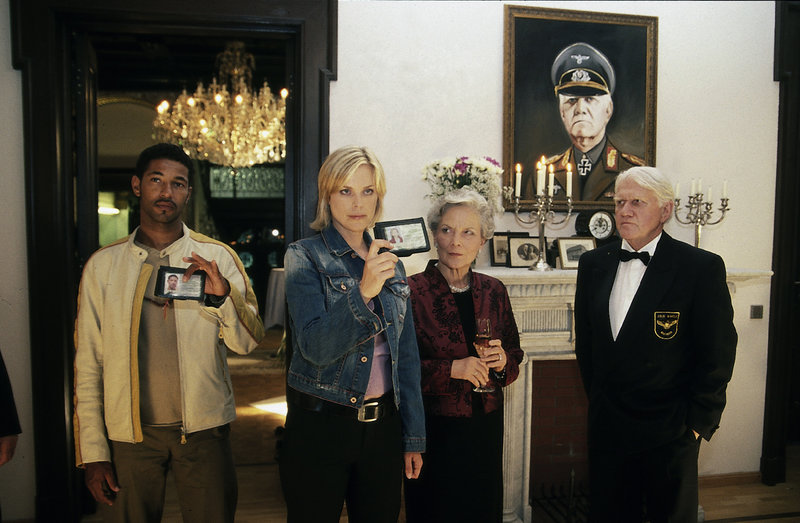 SOKO Leipzig Staffel 6: 2006/2007 Episodenguide – fernsehserien.de