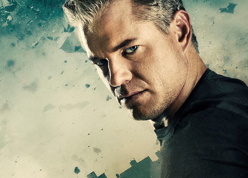 The Fixer (2015) 04: Teil 4 (Episode 4) – fernsehserien.de