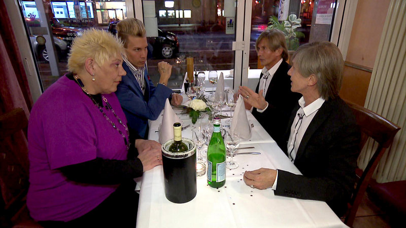 Family Stories 4 Folgen (Die Botox Boys) Episodenguide – fernsehserien.de