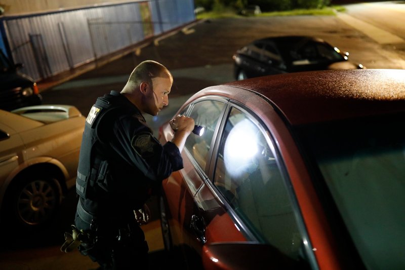 Live PD – Police Patrol Staffel 1 Episodenguide – fernsehserien.de