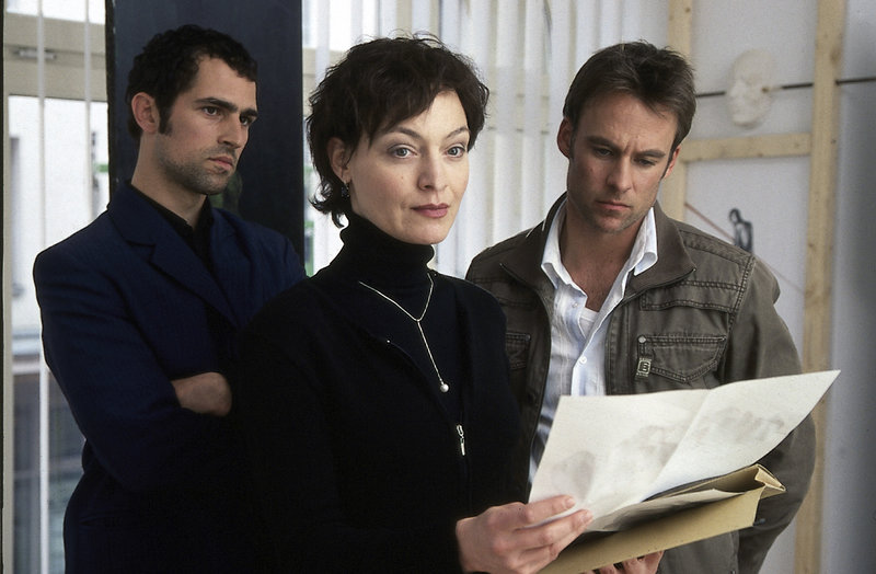 SOKO Leipzig Staffel 6: 2006/2007 Episodenguide – fernsehserien.de