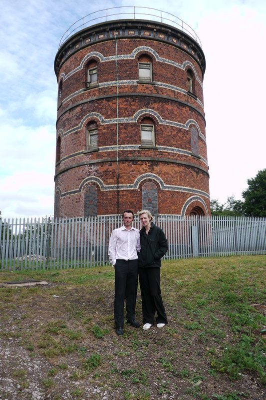 Restoration Man – Retter der Ruinen Staffel 2 Episodenguide ...