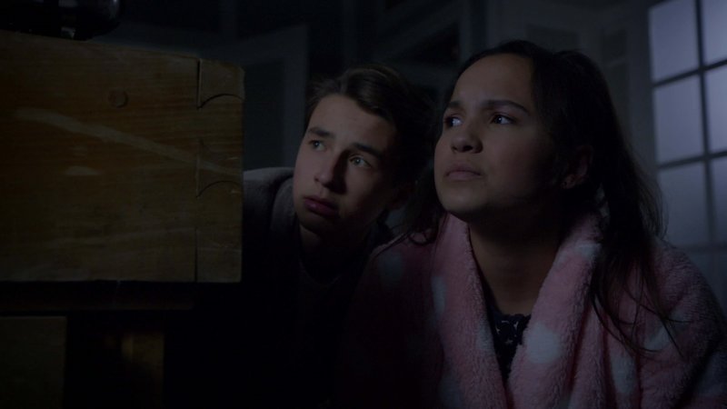 Das Geheimnis der Hunters Staffel 3 Episodenguide – fernsehserien.de