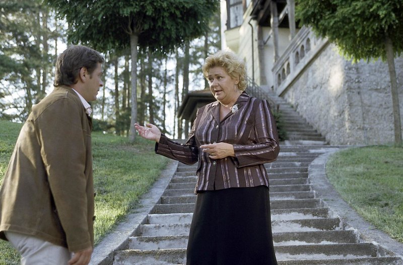 Die Rosenheim-Cops S05E13: Das verschwundene Dorf – fernsehserien.de