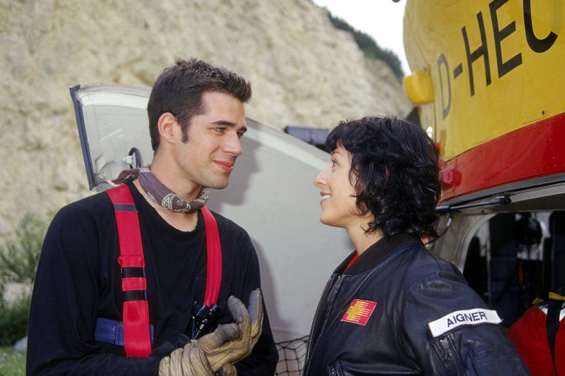 Medicopter 117 Staffel 6 Episodenguide – fernsehserien.de