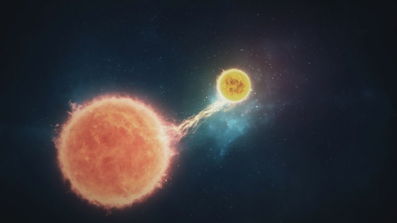 Geheimnisse des Universums Staffel 4 Episodenguide – fernsehserien.de