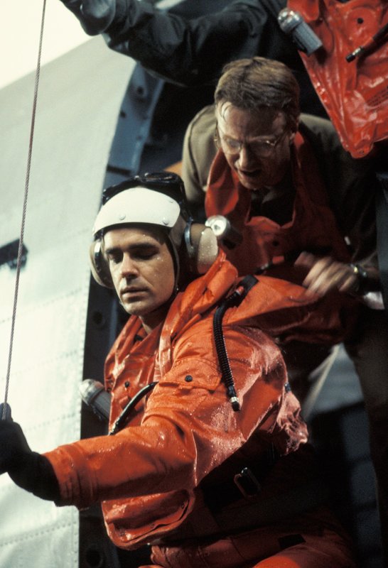 J.A.G. – Im Auftrag der Ehre Staffel 1 Episodenguide – fernsehserien.de