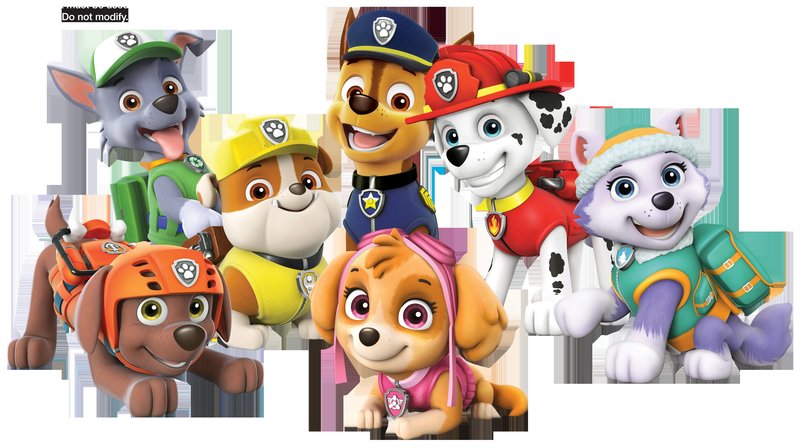 Paw Patrol S03E20a: Das Stinktier (Pups Get Skunked) – fernsehserien.de