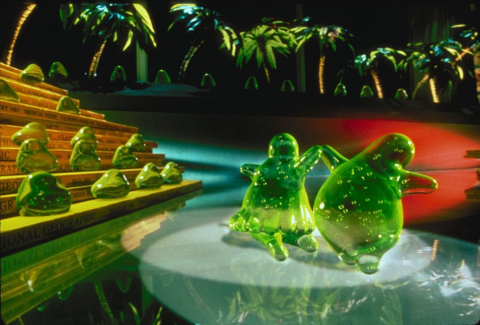 Flubber – fernsehserien.de