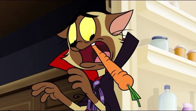 Bunnicula Staffel 1 Episodenguide (Seite 2) – fernsehserien.de