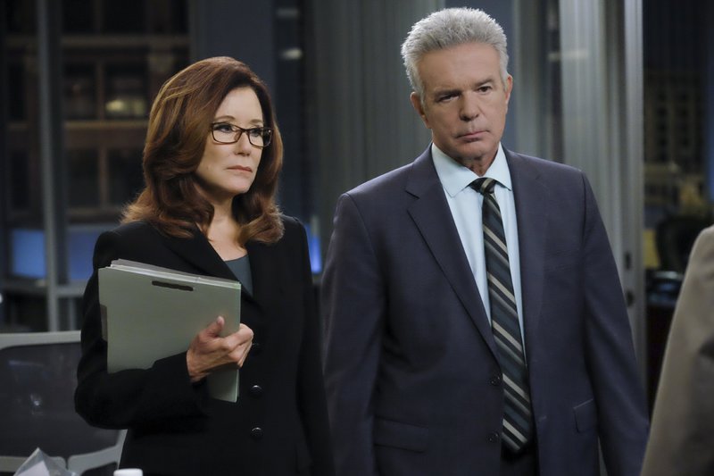Major Crimes S05E10: Verblendet (1) (Dead Zone) – fernsehserien.de