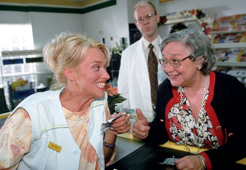 Ritas Welt Staffel 2 Episodenguide – fernsehserien.de