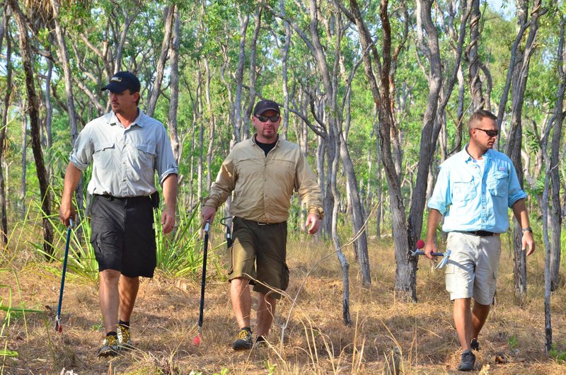 Floridas Python-Jäger Staffel 3 Episodenguide – fernsehserien.de