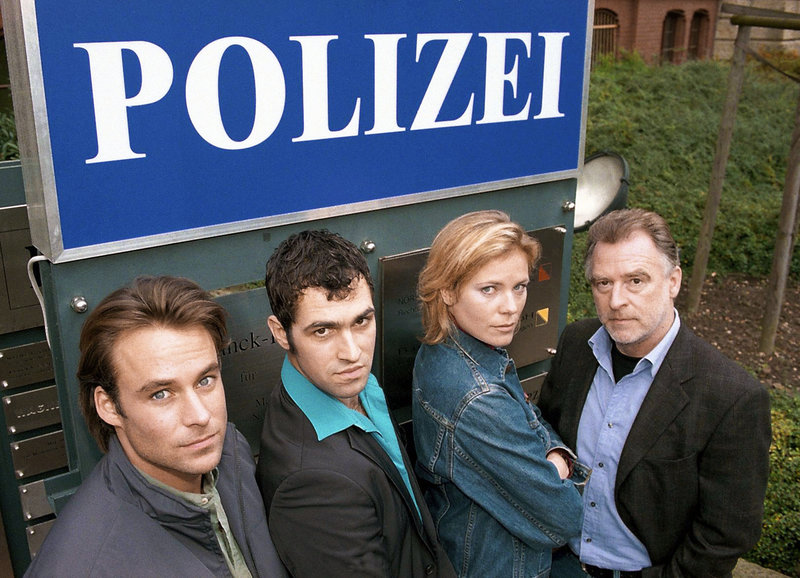 SOKO Leipzig Staffel 1 Episodenguide – fernsehserien.de