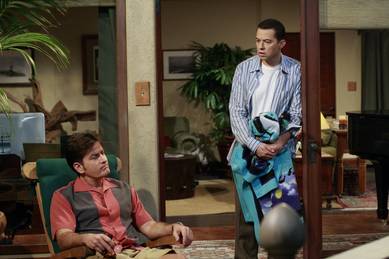 Two and a Half Men (TAAHM) Staffel 7 Episodenguide – fernsehserien.de