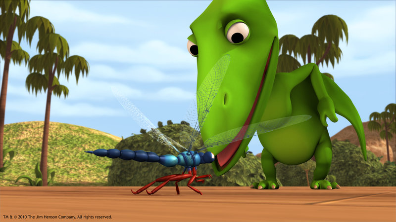 Dino-Zug Staffel 1 Episodenguide (Seite 2) – fernsehserien.de