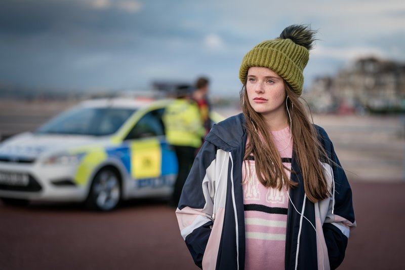 The Bay Staffel 1 Episodenguide – fernsehserien.de