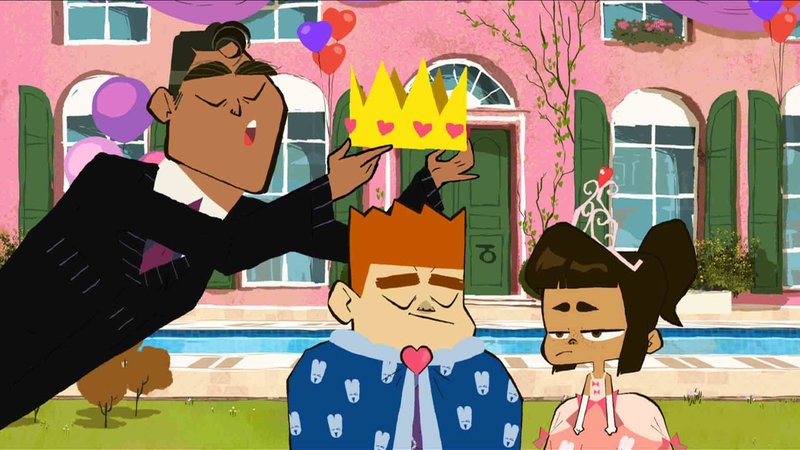 Boyster Staffel 1 Episodenguide (Seite 3) – fernsehserien.de