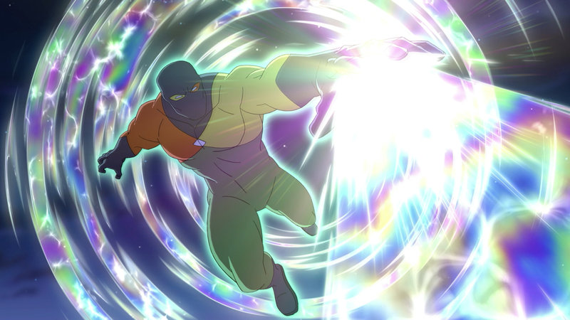 Avengers – Gemeinsam unbesiegbar! S02E21: Doctor Spectrum (Spectrums ...