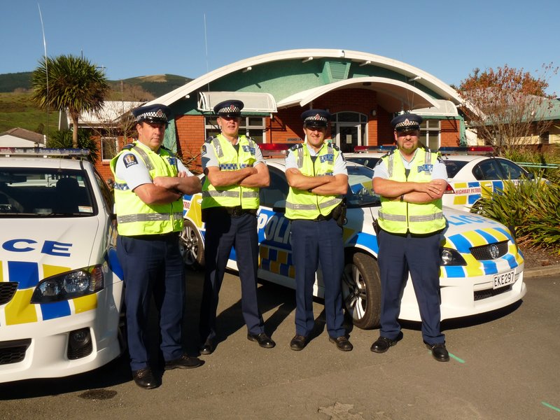 Highway Cops Staffel 1 Episodenguide – fernsehserien.de