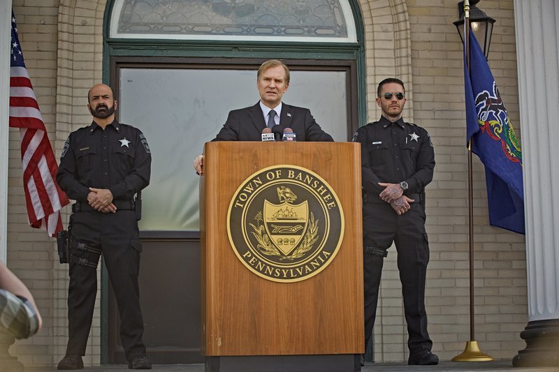 Banshee Staffel 4 Episodenguide – fernsehserien.de