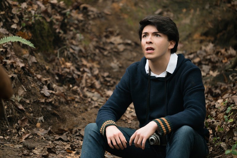 George – Ritter wider Willen Staffel 1 Episodenguide – fernsehserien.de