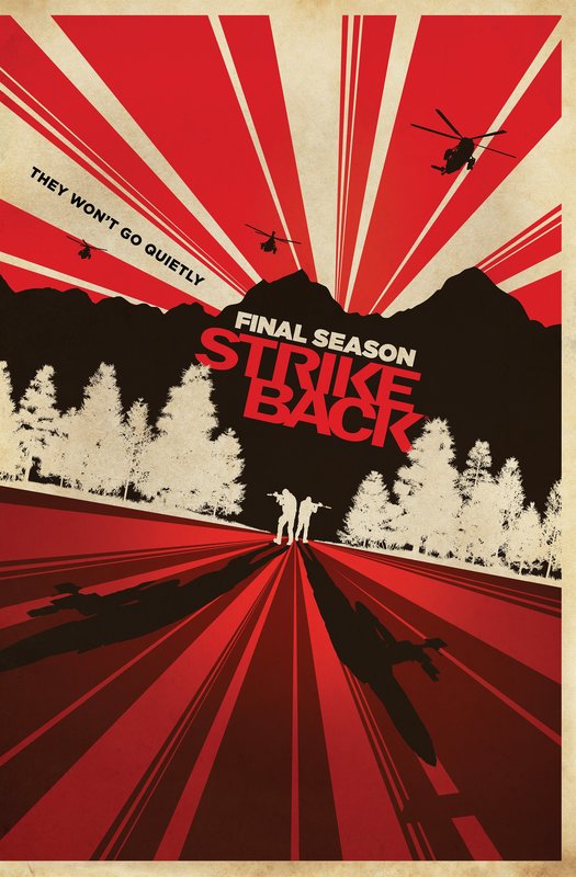 Strike Back (2010) Staffel 8 Episodenguide – fernsehserien.de