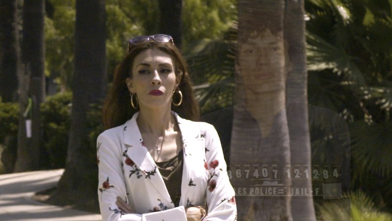 My Deadly Relation – Mörder in der Familie S01E02: Richard Ramirez ...