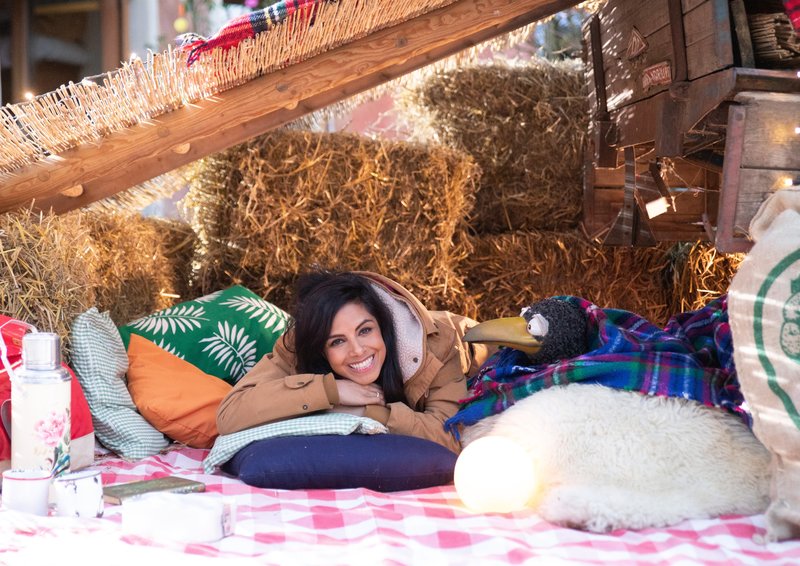 Rabe Rudi – Ostergeschichten Staffel 1 Episodenguide – fernsehserien.de