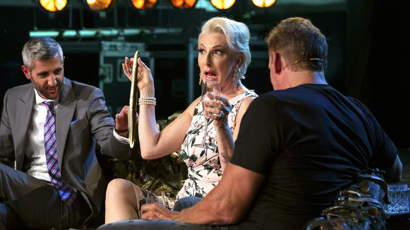 Der deutsche Michel S02E03: Luxus – fernsehserien.de