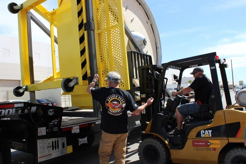 Shipping Wars – Die Transporter Staffel 4 Episodenguide – fernsehserien.de