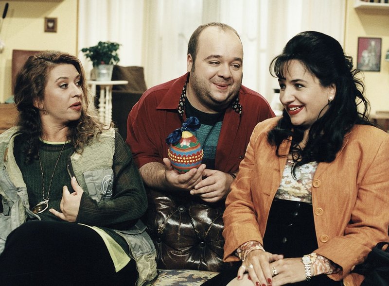 Lukas S02E10: Schwestern – fernsehserien.de