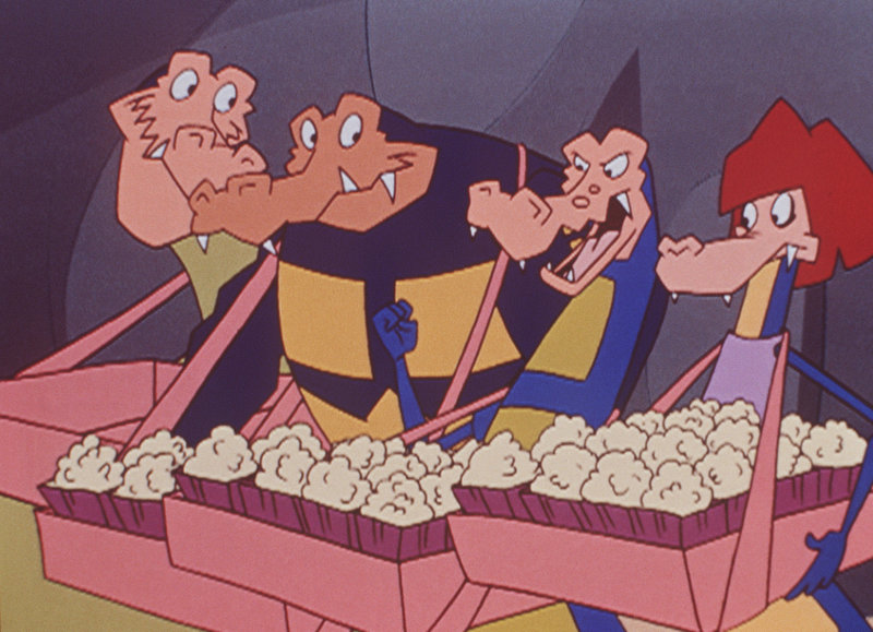 Crocadoo – Die coolen Krokos kommen 47: Die Krokodil-Olympiade (Croc ...