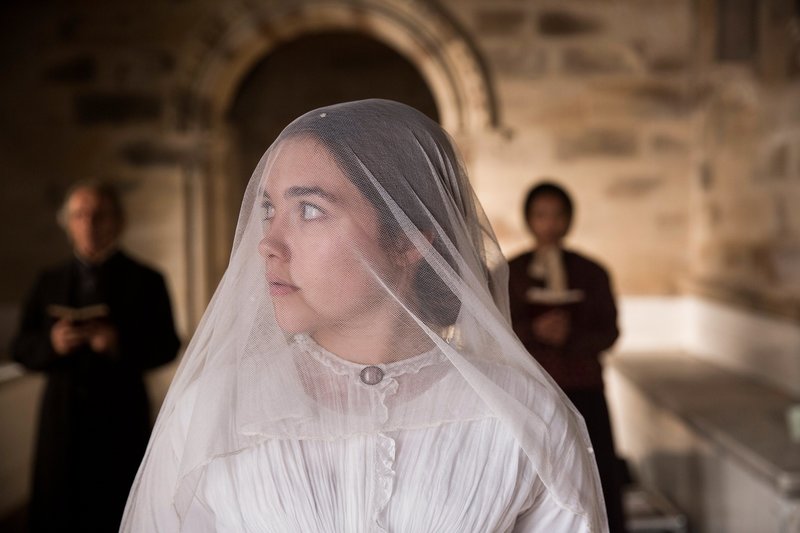 Lady Macbeth – fernsehserien.de
