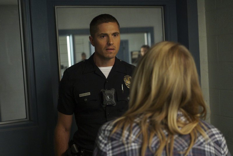 The Rookie Staffel 1 Episodenguide – fernsehserien.de