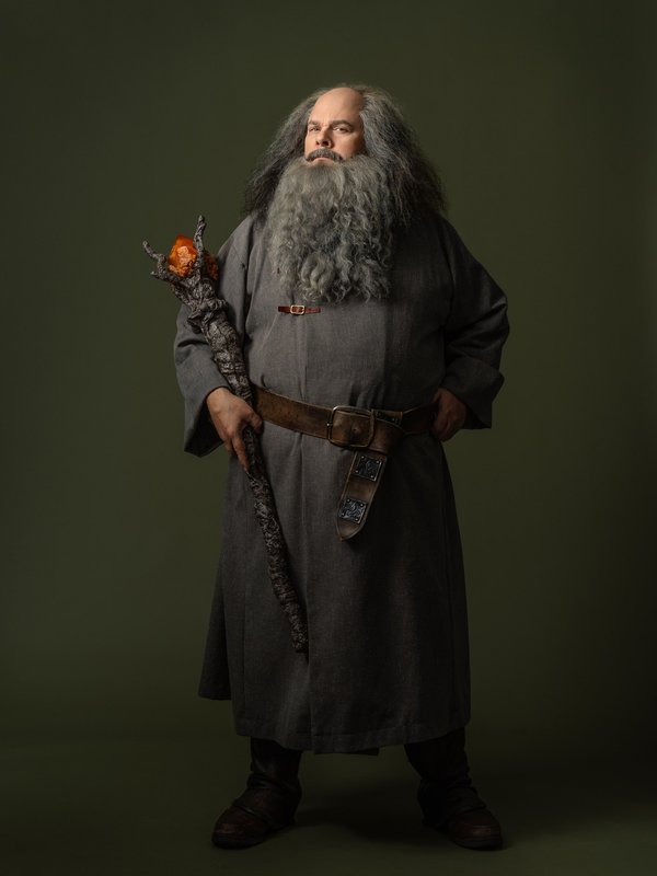 George – Ritter wider Willen S01E06: Drei böse Feen (Lessons One ...