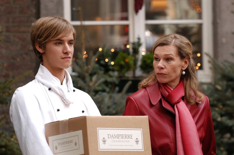 Die Sitte Staffel 2 Episodenguide – fernsehserien.de