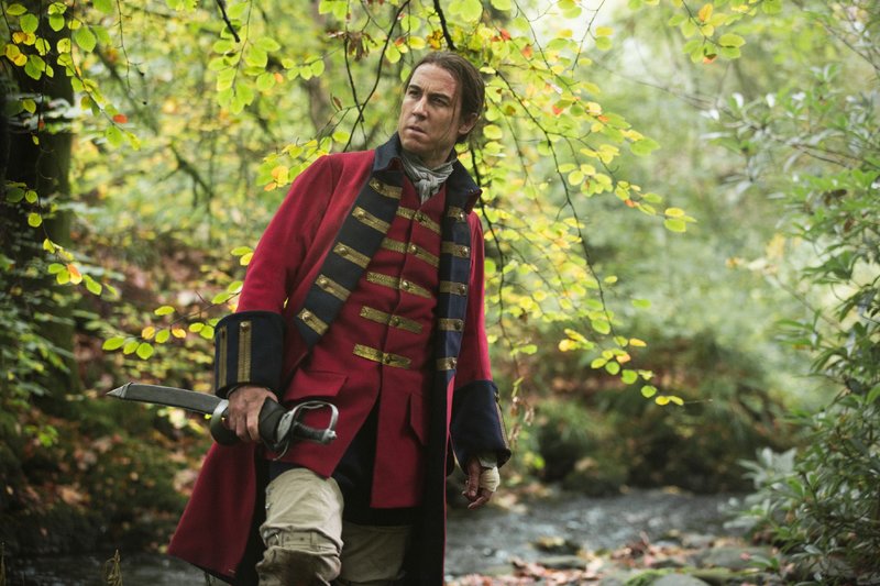 Outlander Staffel 1 Episodenguide – fernsehserien.de