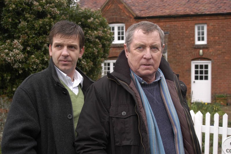 Inspector Barnaby Staffel 10 Episodenguide – fernsehserien.de