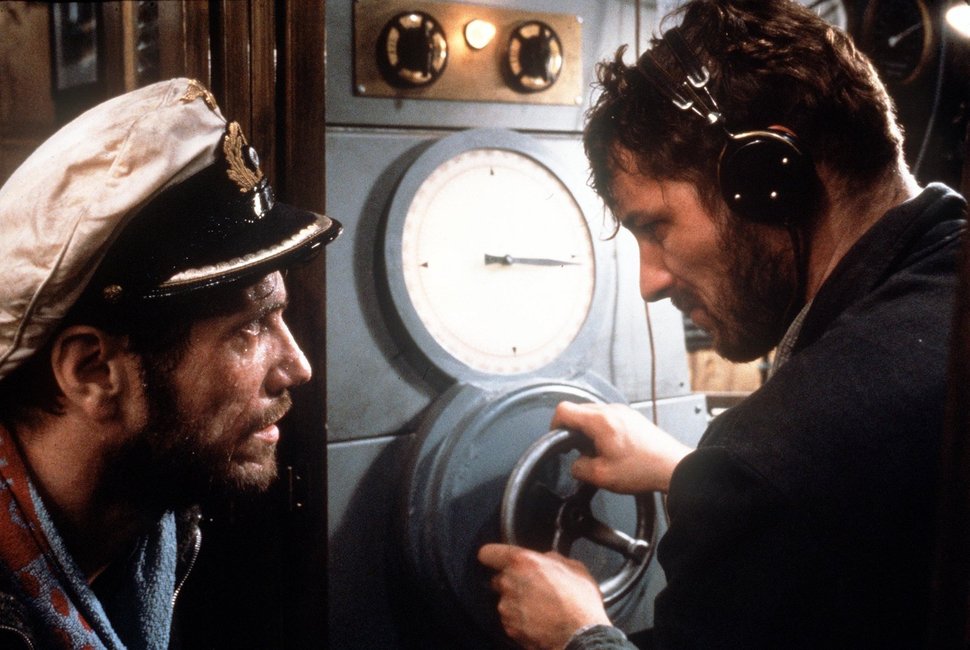 Das Boot – fernsehserien.de