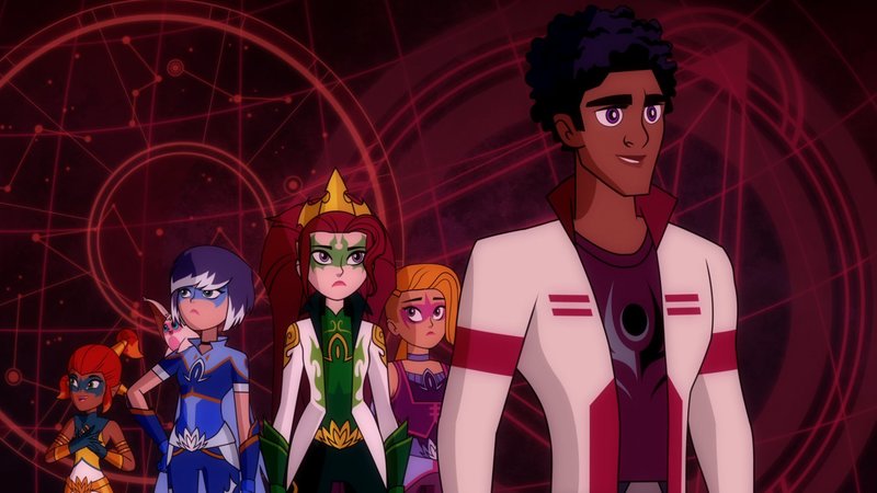 Mysticons Staffel 2 Episodenguide – fernsehserien.de