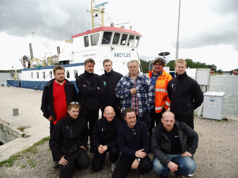 Die Schatztaucher – Expedition zum Millionenwrack 02: Die Mantola ...