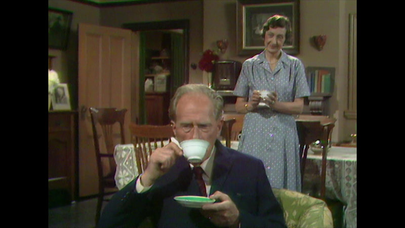 Die Sullivans 287: Flucht vor Mrs. Jessup (Episode 287) – fernsehserien.de