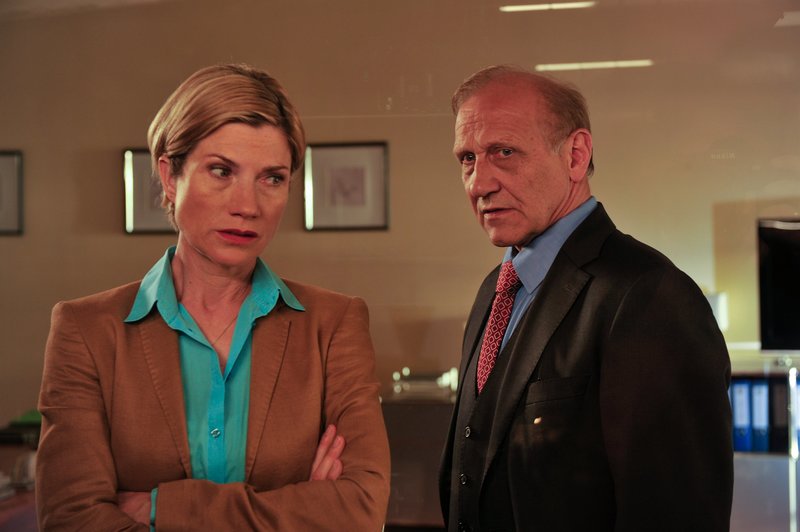 SOKO Stuttgart Staffel 7 Episodenguide – fernsehserien.de