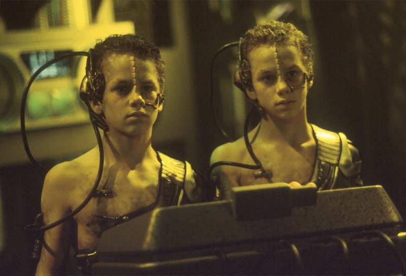 Star Trek – Raumschiff Voyager S06E15: Tsunkatse (Tsunkatse ...