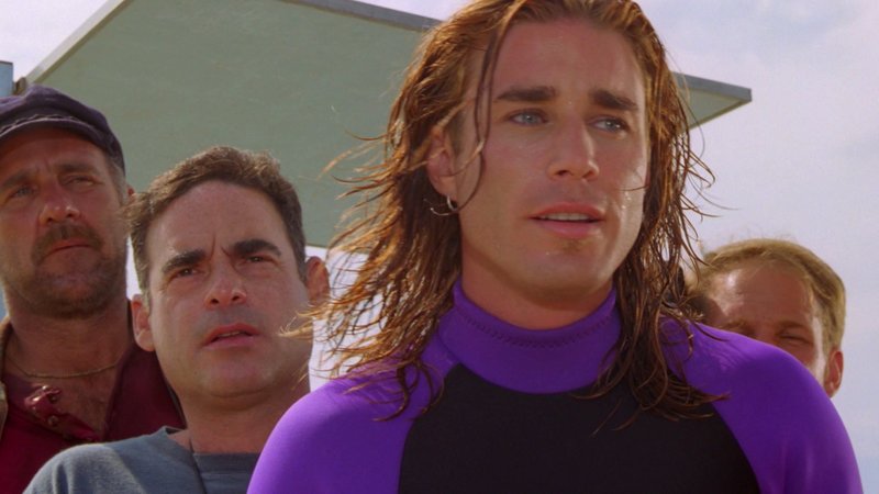 Baywatch Staffel 7 Episodenguide – fernsehserien.de