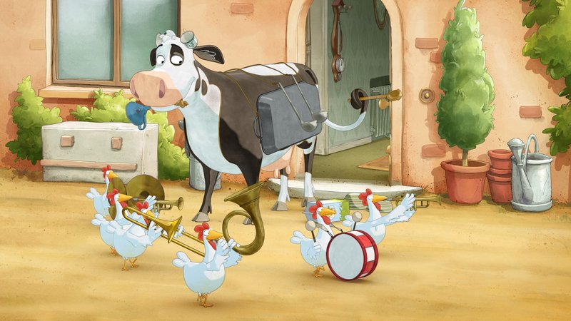 Lieselotte 52 Folgen Episodenguide (Seite 2) – fernsehserien.de