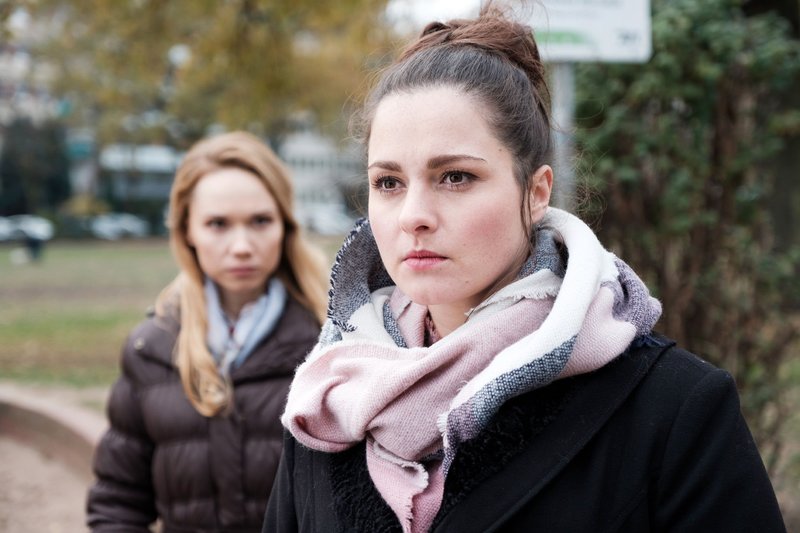 Unter uns (UU) Wochen-Vorschau – fernsehserien.de