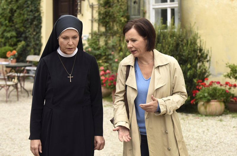 Um Himmels Willen Staffel 17 Episodenguide – fernsehserien.de