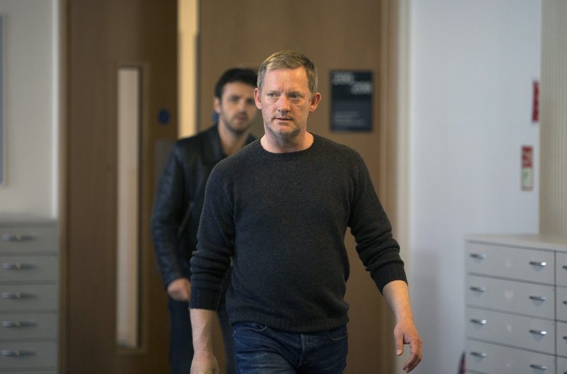 Mord auf Shetland S03E05: Erlösung (1) (Episode 5) – fernsehserien.de